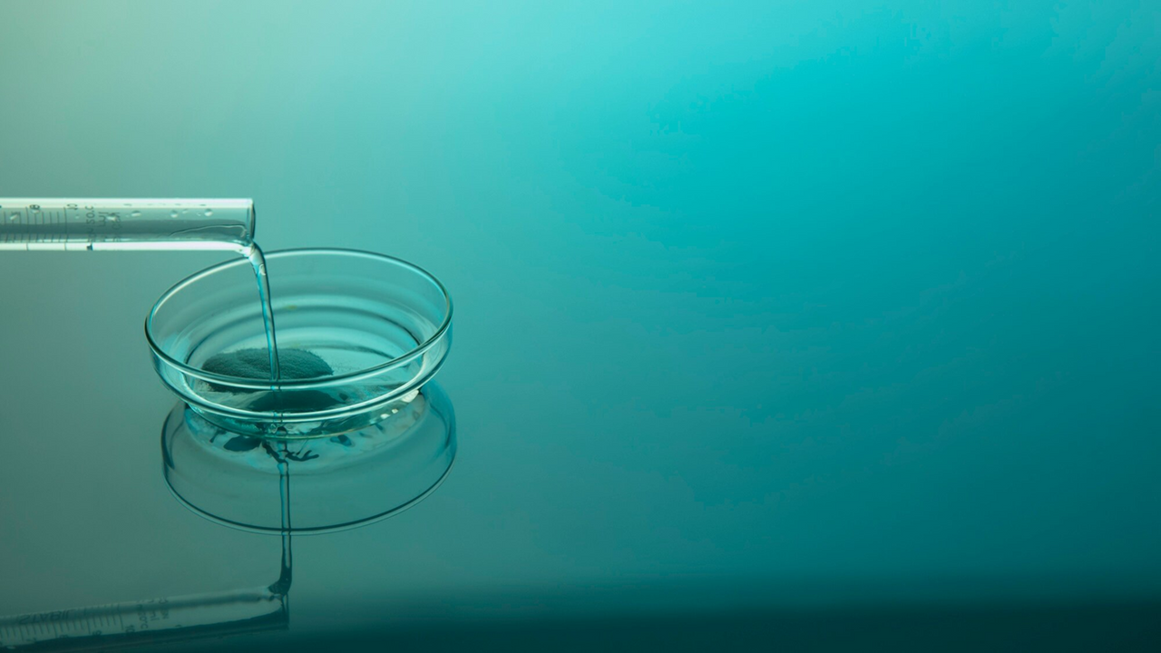 Environmental Research – Nanoparticle Analysis with ZetaView ...