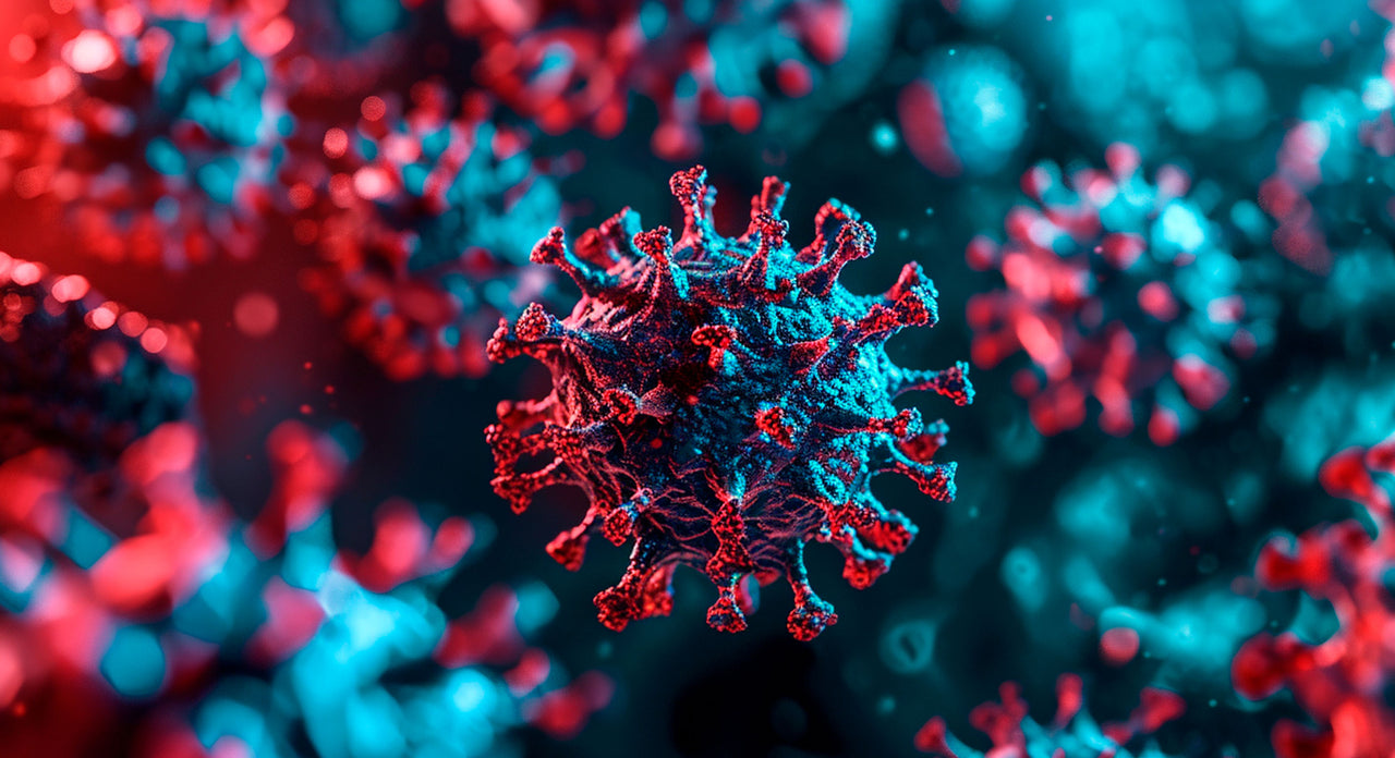 Virus & Virus-Like Particle Analysis with ZetaView® – Particle Metrix GmbH